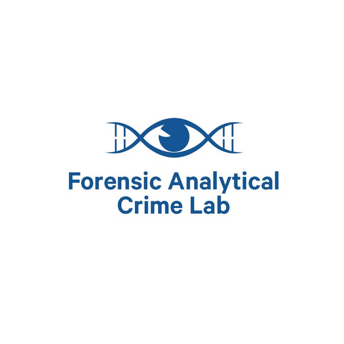New Crime Lab logo | Logo design contest