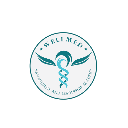 Designs | Create a professional, classy logo for the WellMed Management ...