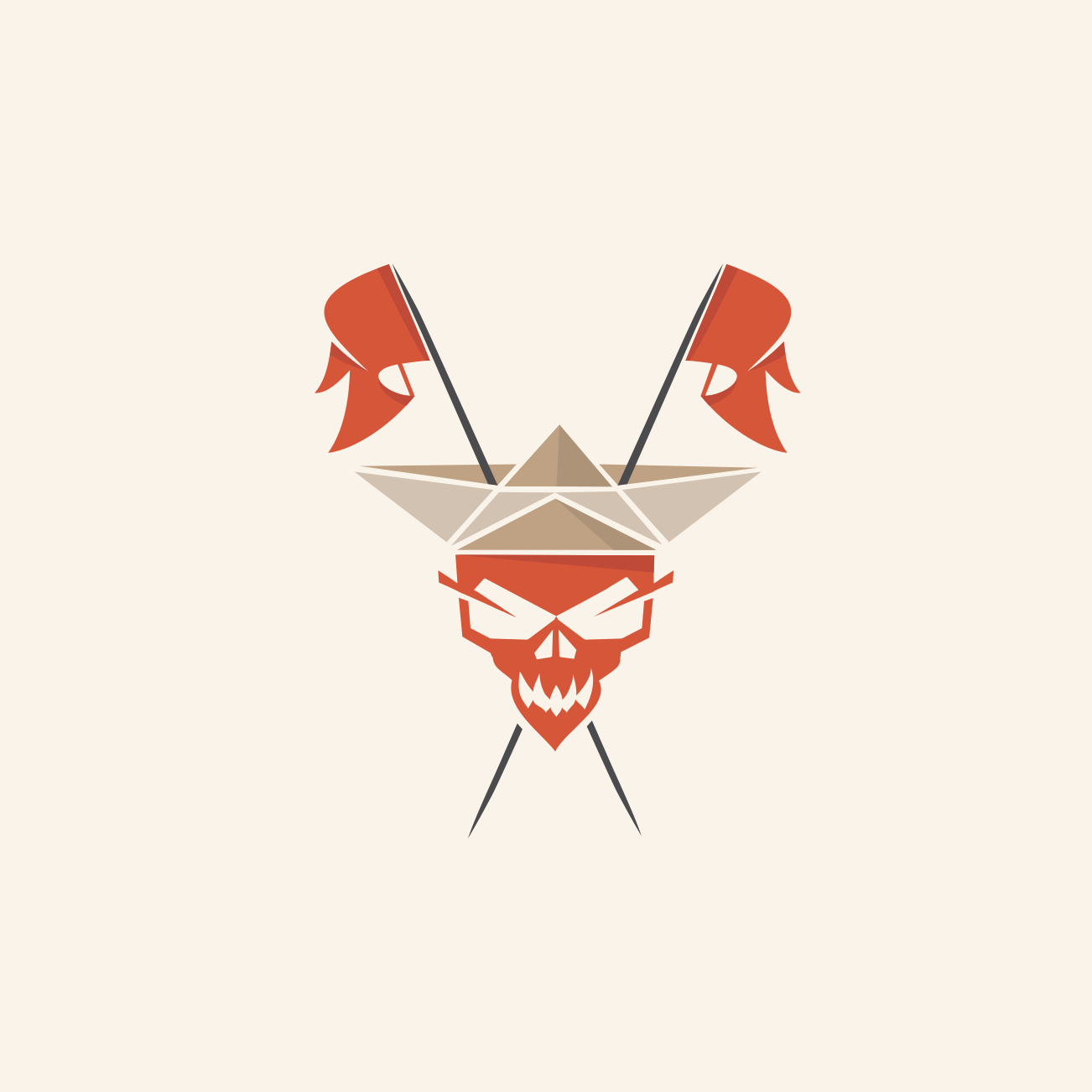Coyote Logos - Free Coyote Logo Ideas, Design & Templates