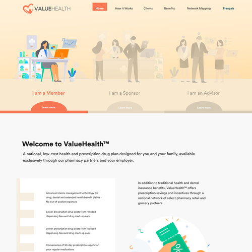 Doctor websites - 48+ Best Doctor Web Design Ideas 2023 | 99designs