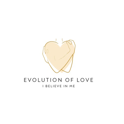 Designs | Evolution of love | Logo design contest