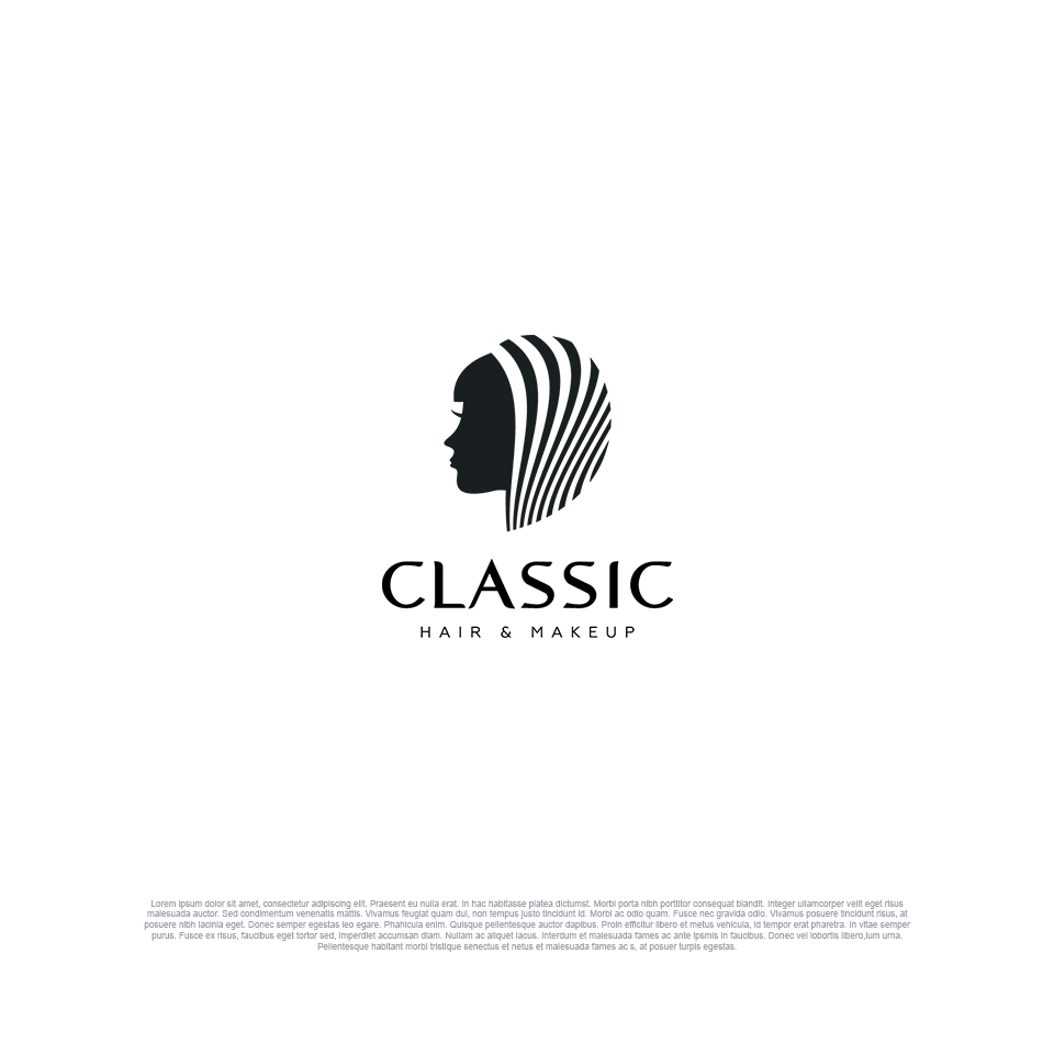 Classic Logos - Free Classic Logo Ideas, Design & Templates