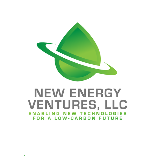 Designs | Logo for new green energy technology incubator | Logo design ...