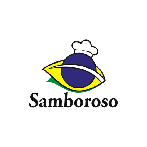 Designs | Create a lively logo that captures the essence of Brazil ...