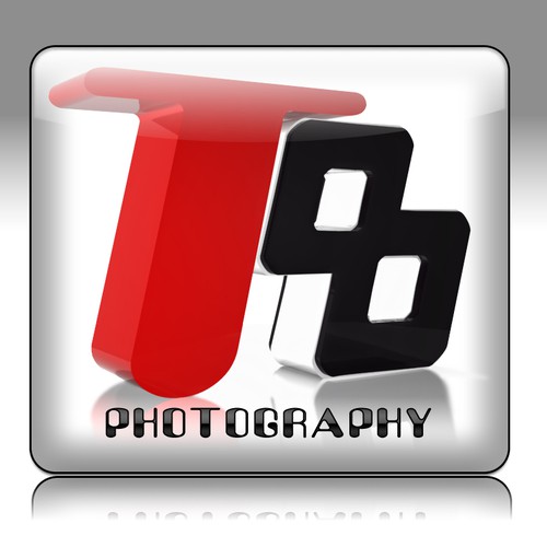 t8 photography logo | Logo design contest