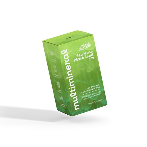 Designs | Design A Stunning Supplement Box for Best Selling Supplement ...