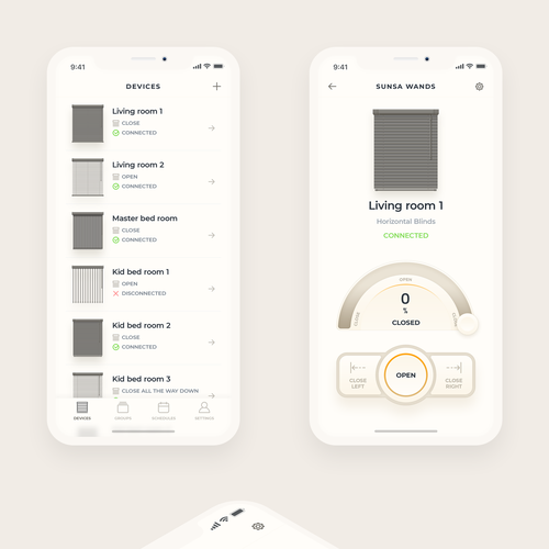 Inspiring App design Contests - 99designs