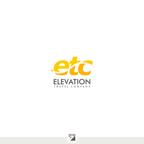 Elevation Travel Company. | Logo design contest