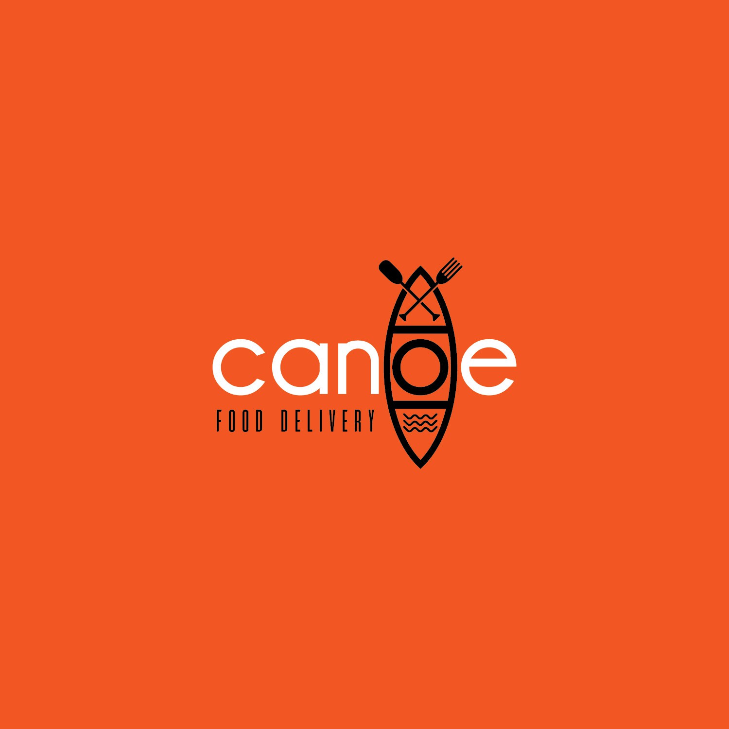 Canoe Logos - Free Canoe Logo Ideas, Design & Templates