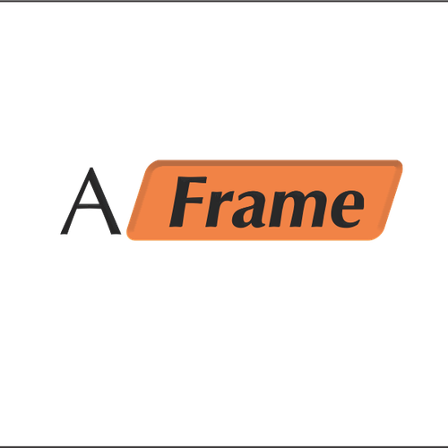 LOGO for A FRAME a Television and Film Production & PostProduction ...