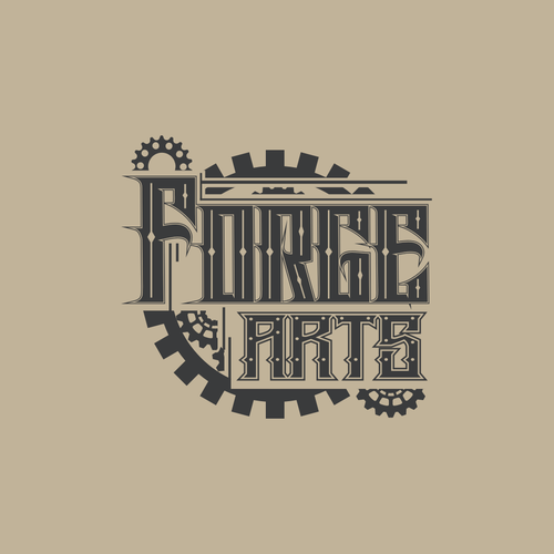 Design a classic logo for Forge Arts | Logo design contest