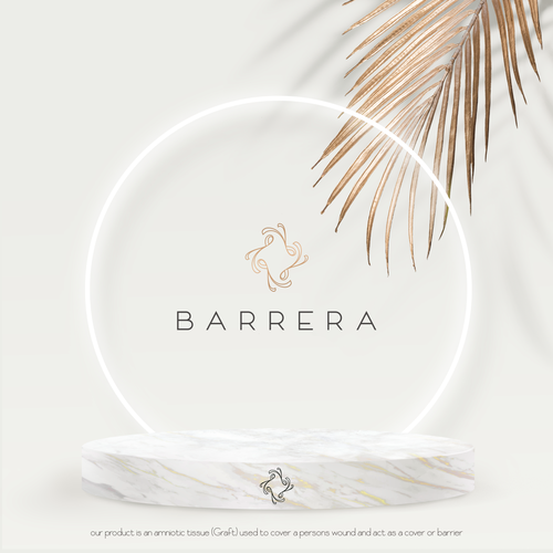 Designs | Barrera | Logo design contest