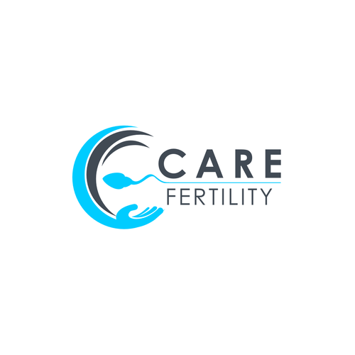 Design the first logo for Care Fertility | Logo design contest