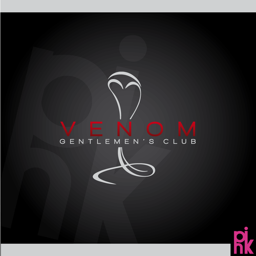 New logo wanted for Venom | Logo design contest