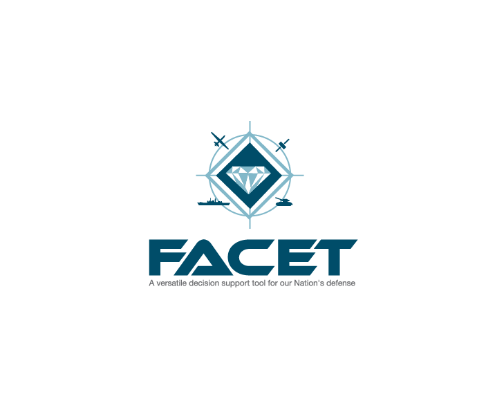 Create logo for military analysis technology developed by defense ...