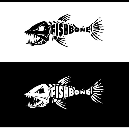 Create the next logo for Fish Bone Industries | Logo design contest