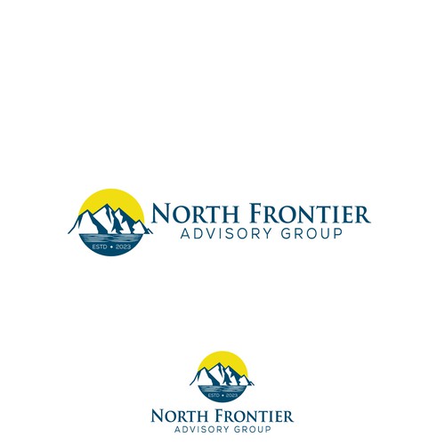 Designs | Alaskan Financial Advisory Firm | Logo design contest