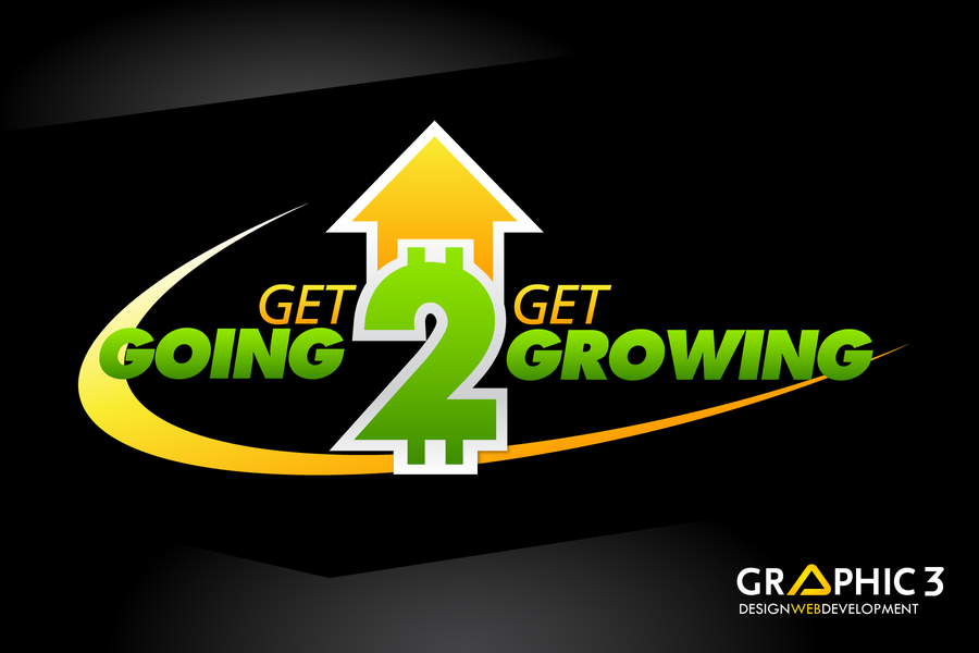 Eye Grabbing LOGO for Sophisticated Business Opportunity Site | Logo ...