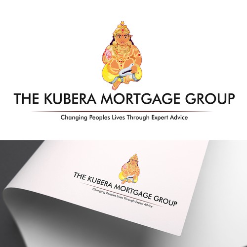 Kubera Logo