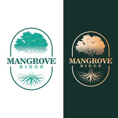Designs | Mangrove Ridge | Logo design contest