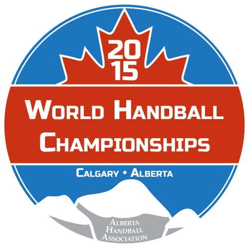 World Handball Championships 2015 | Logo design contest