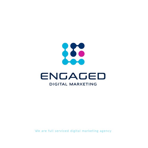 Digital Marketing Services | Logo & social media pack contest