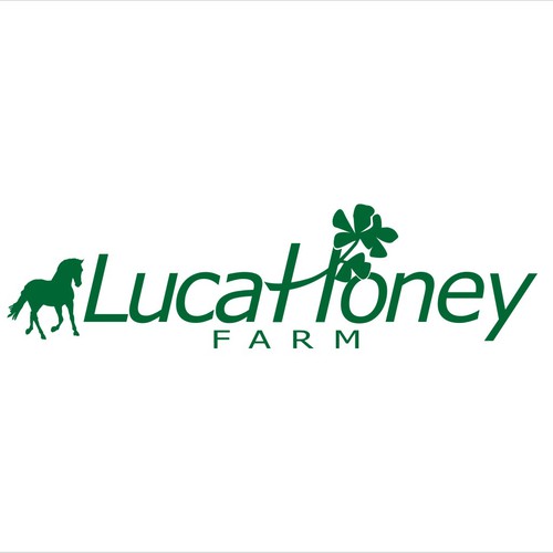 Create Logo for a Rescue Horse Farm for Autistic Horse Therapy ...