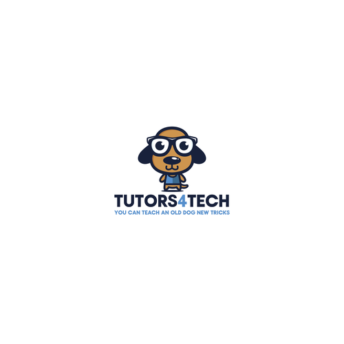 Design Eye-Catching Logo for Tech Tutoring Company | Logo design contest