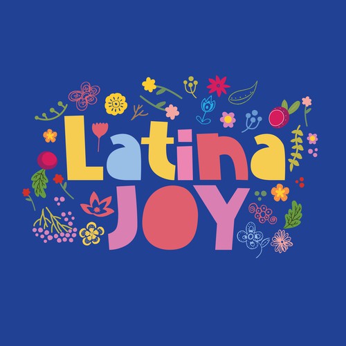 Hispanic Logo Design