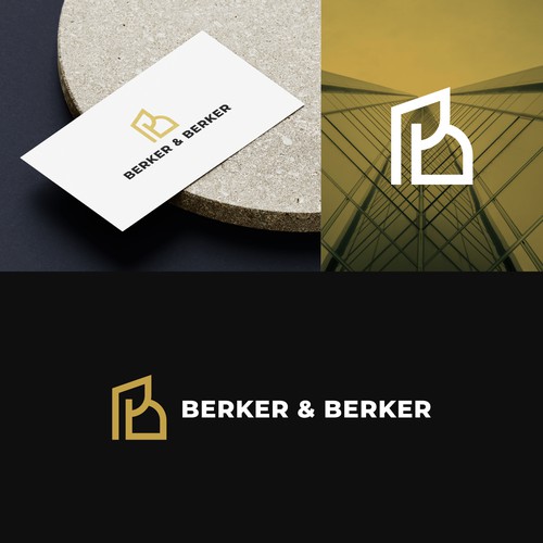 Designs | Logo for Berker&Berker | Logo design contest