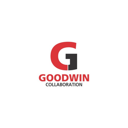 Create new logo for Goodwin Collaboration - international social ...