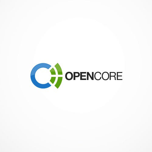 New logo and business card wanted for Opencore | Logo & business card ...
