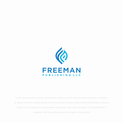 Designs | Freeman Publishing logo design | Logo design contest