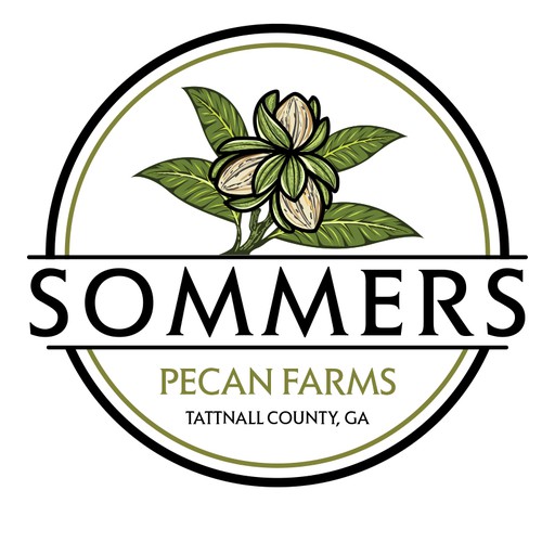 Designs | Design a logo for a Pecan Farm | Logo design contest