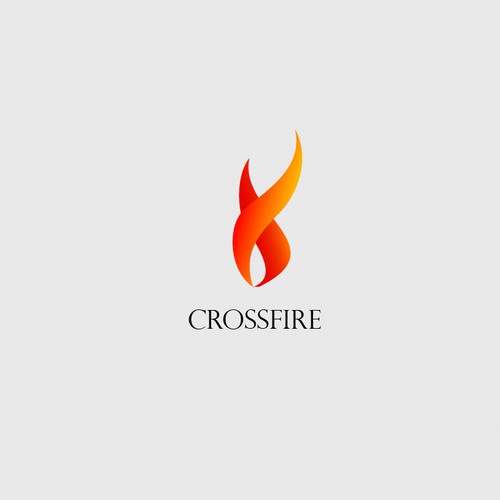 Create a vintage flyer for Crossfire briquettes | Logo design contest