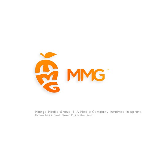 Designs | Mango Media Group Logo | Logo design contest