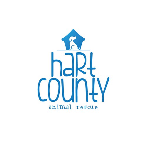 99nonprofits: Create a family oriented, eye capturing logo for Hart ...