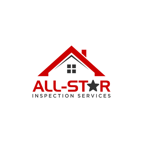 Design an Eye-Catching Logo for a Professional Home Inspection Company ...