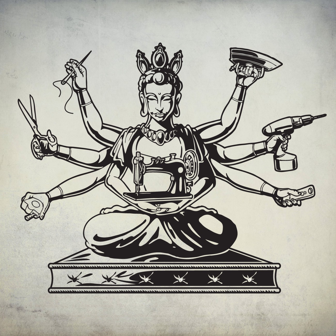 Shiva Logos - Free Shiva Logo Ideas, Design & Templates