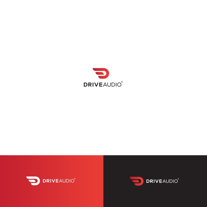 Design a Product Logo for Drive Audio Headphones | Logo design contest