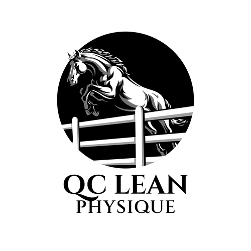 Designs | fitness channel logo design to showcase lean & muscular ...