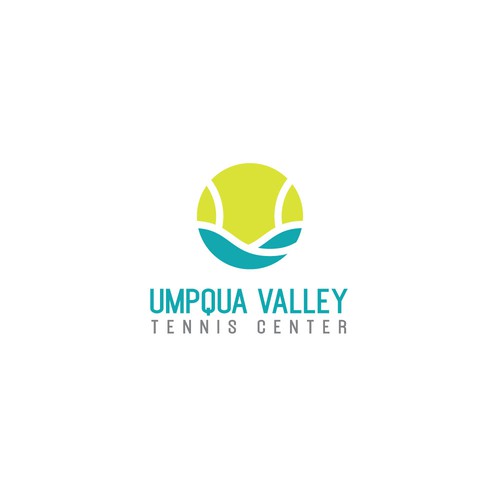 Designs | Tennis Center logo | Logo design contest