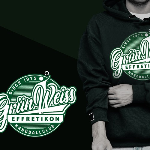 Designs | Let your creativity run wild and create a stylish retro logo ...