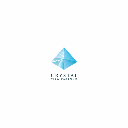 Crystal View Partners | Logo design contest