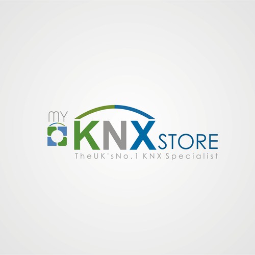 Knx Logo