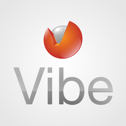 Vibe Tv Logo