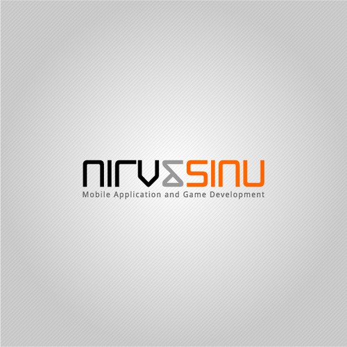 Create the next logo for Nirv & Sinu | Logo design contest