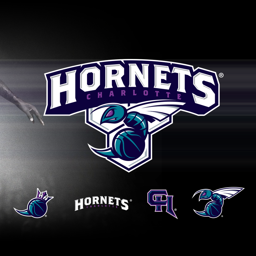 Hornet Logos - Free Hornet Logo Ideas, Design & Templates