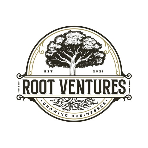 Designs | An above and below ground natural looking design | Logo ...