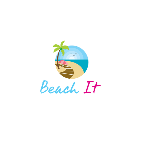 Beach store looking for FUN logo!!!! | Logo design contest